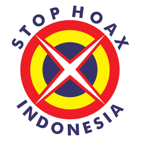 STOP HOAX INDONESIA